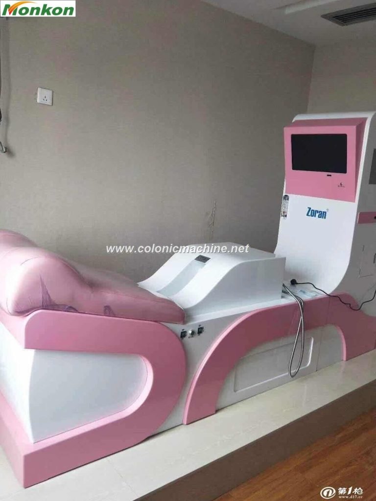 Health Benefits Of Using A Colon Hydrotherapy Machine
