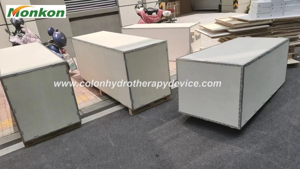 Colon Flush Machine – Colonhydrotherapydevice.com