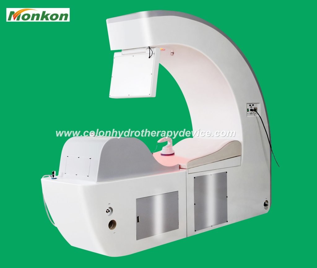 Colonic Machine – Colonhydrotherapydevice.com
