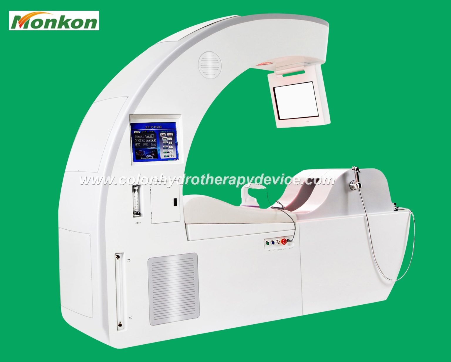 What Is Colon Hydrotherapy? – Colonhydrotherapydevice.com