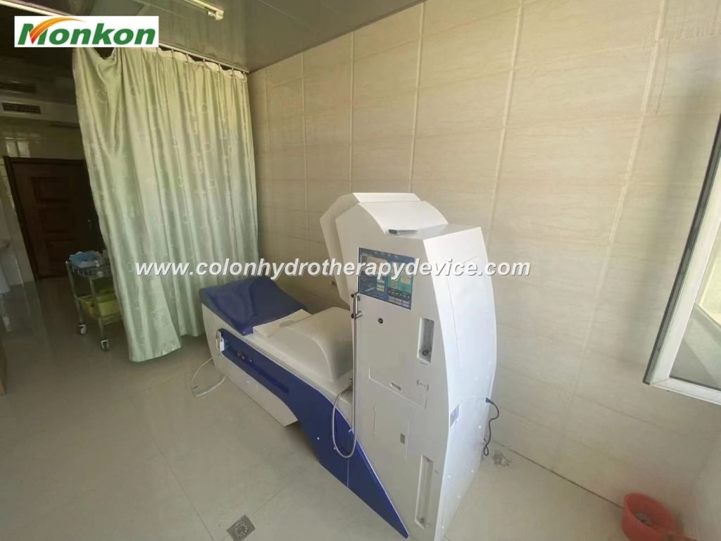 Colon Hydrotherapy Machine Comparison: MAIKONG Vs Competitors