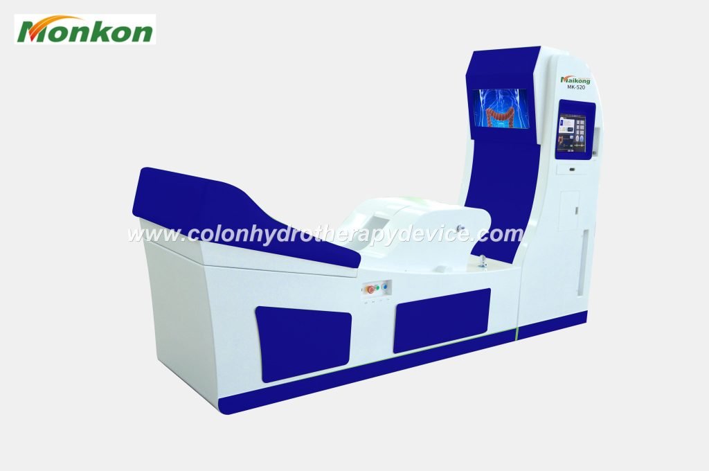MAIKONG Portable Hydrotherapy Unit Angel Of Water Machine Cost Clean ...