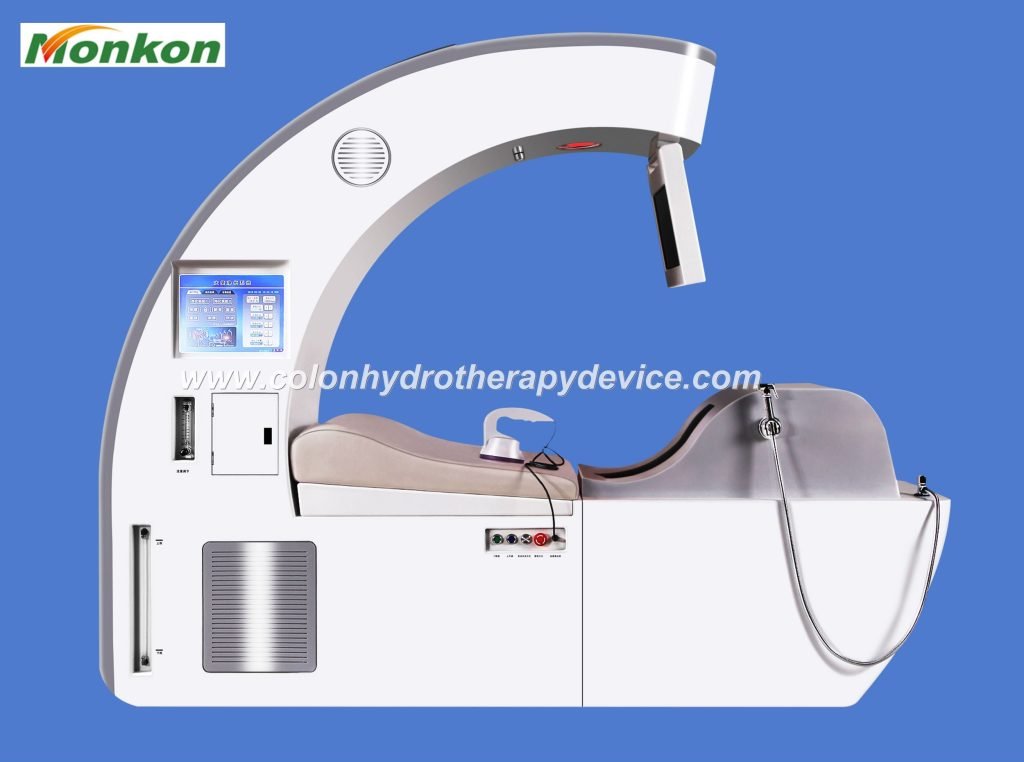 History Of Colonic Machines In The USA – Colonhydrotherapydevice.com