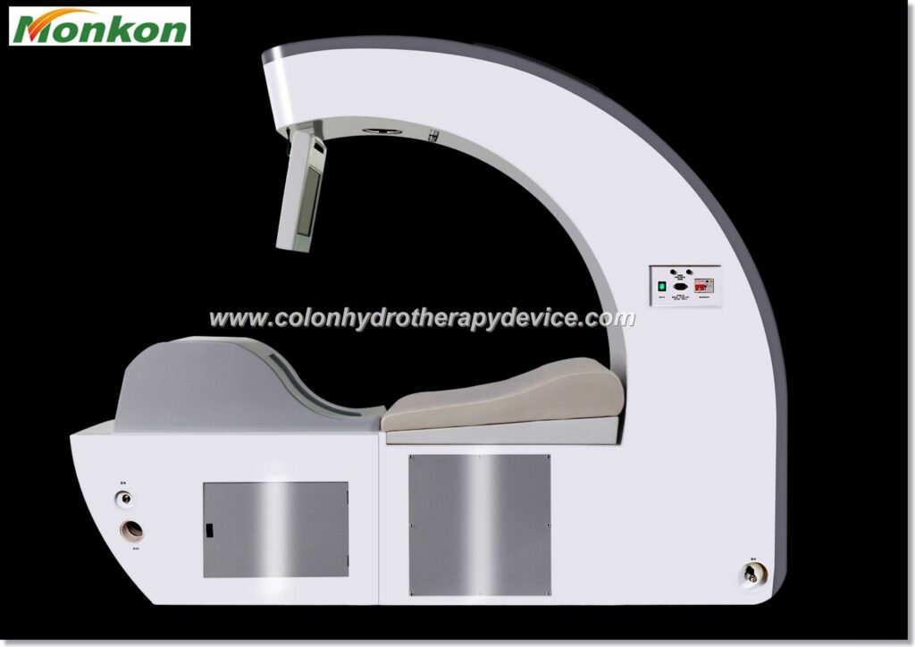 Colon Cleanse With Machine? Discover MAIKONG’s Professional ...