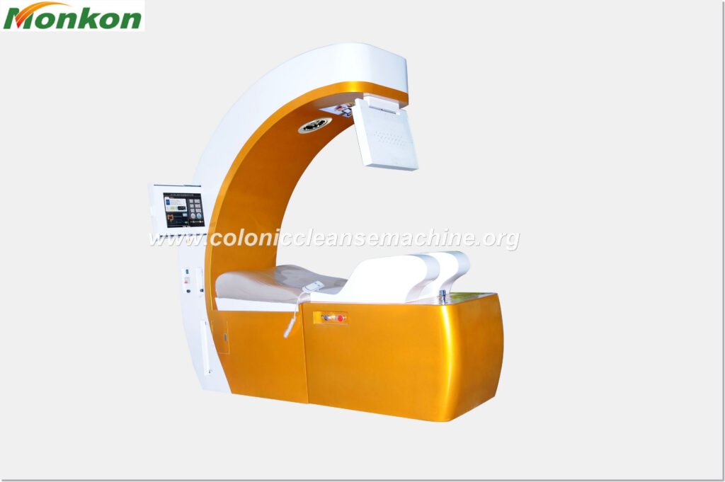 Colon Hydrotherapy Machine Vs Traditional Enemas: Key Differences