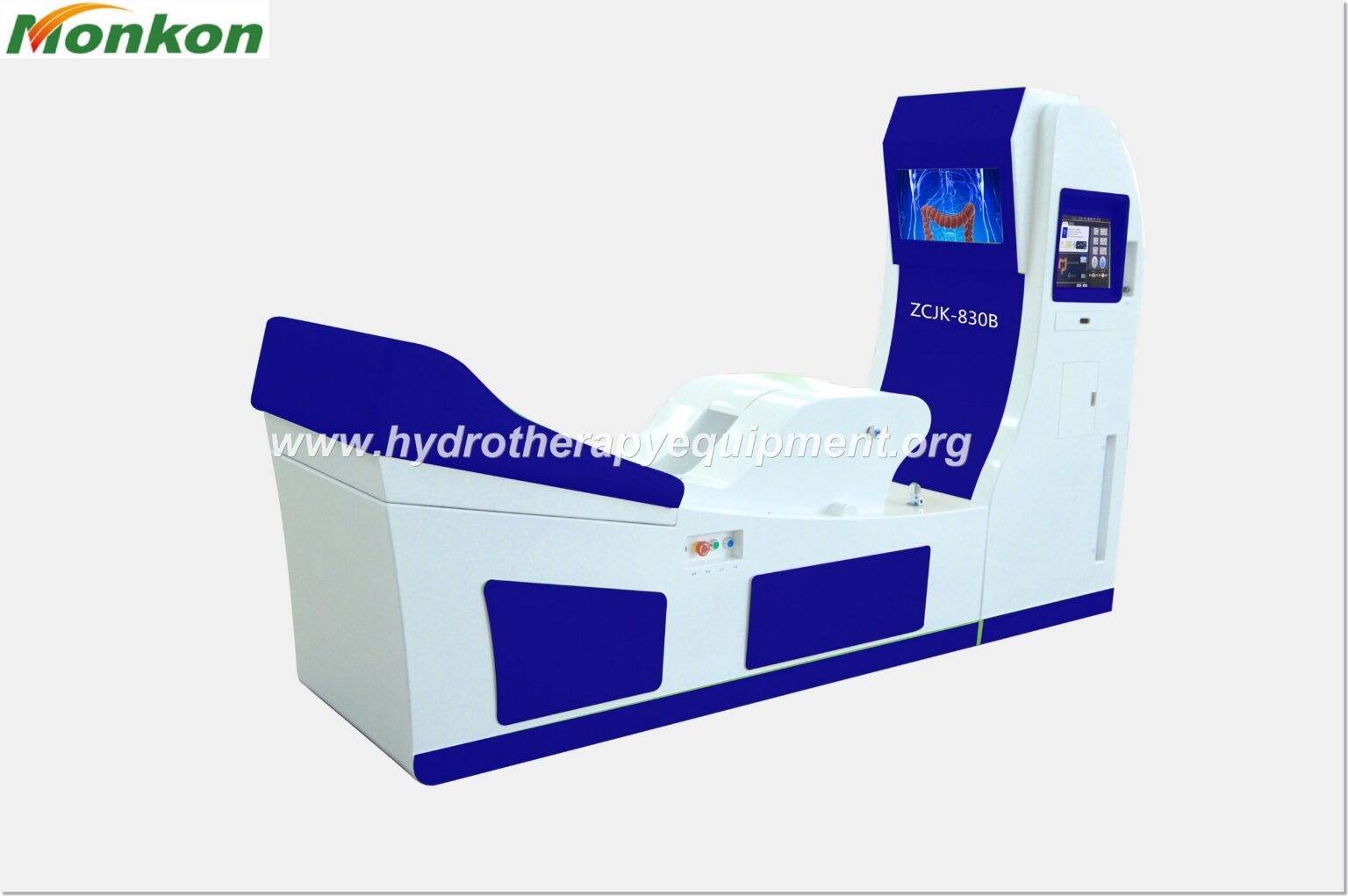 Colon Hydromat Machine: What It Is, How It Works, Why It's Used ...