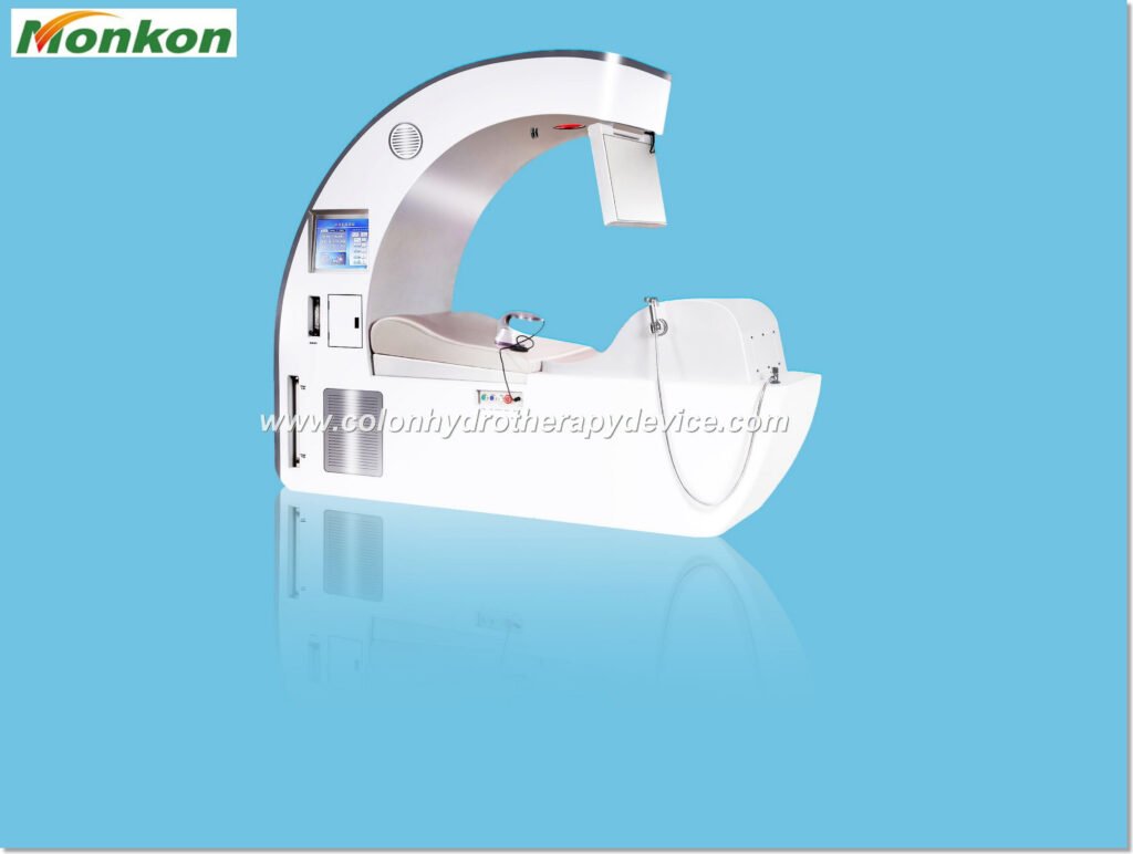 Toxygen Colon Hydrotherapy Machine: Advanced Wellness Solutions By ...