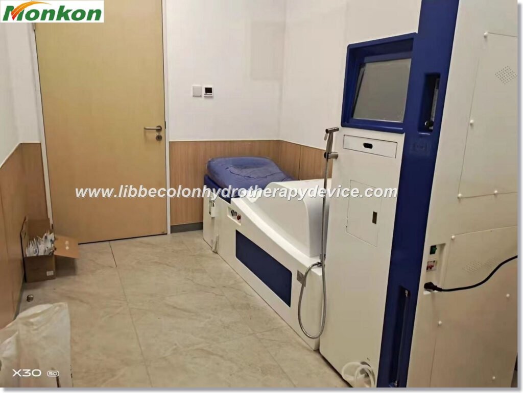 Home Colonic Equipment: Complete Guide To Safe At-Home Use