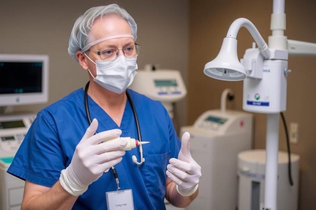 What Is A Colonic? Procedure, Benefits, Risks & Alternatives