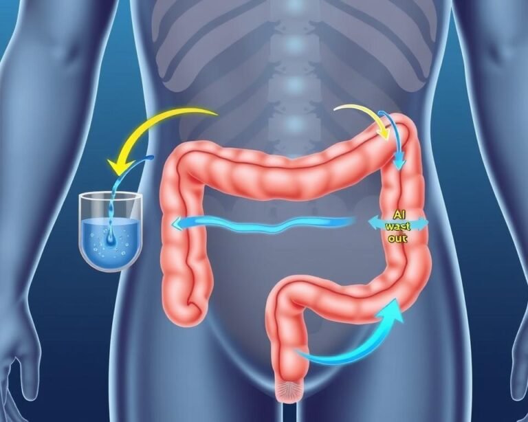 How Does A Colonic Work? A Step-by-Step Guide To Colon Hydrotherapy