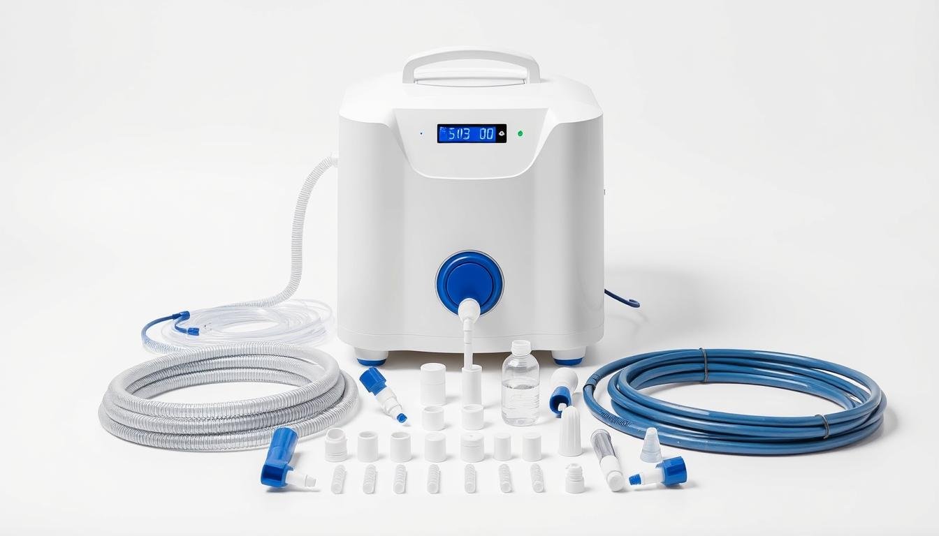 Maikong Colon Hydrotherapy Device Home Colonic Kit Guide