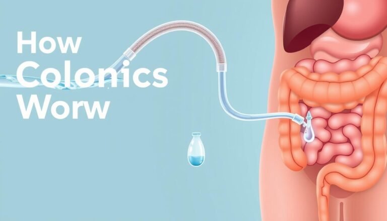 What Colonics? Understanding Colonic Hydrotherapy