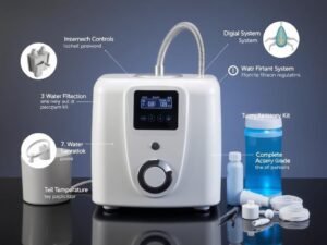 Home Colonic Equipment: Complete Guide To Safe At-Home Use