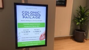 How Much Is A Colonic?A Complete Pricing Guide
