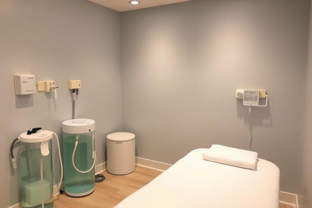 Colon Hydrotherapy: Benefits, Risks, And Procedure Guide