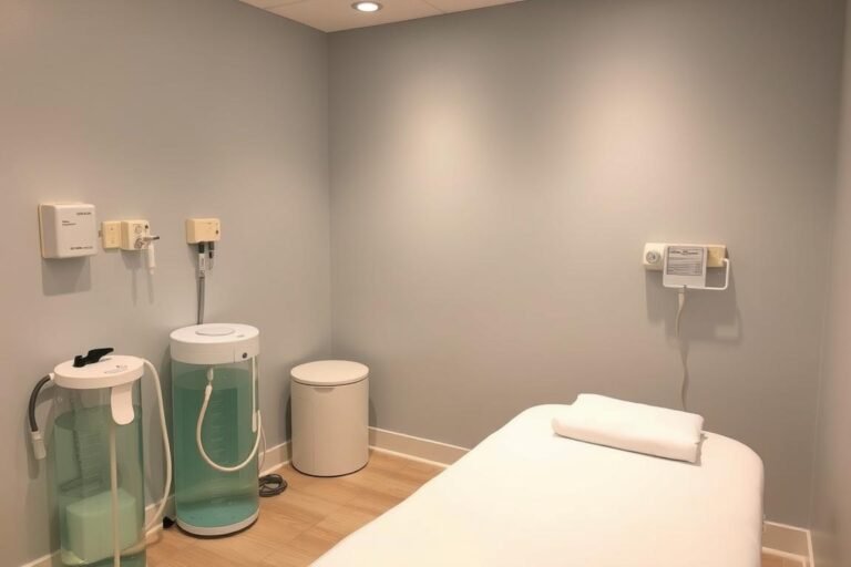 Colon Hydrotherapy: Benefits, Risks, And Procedure Guide