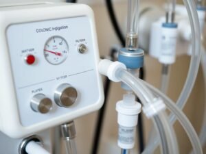 How Does Colonic Irrigation Work? A Step-by-Step Guide