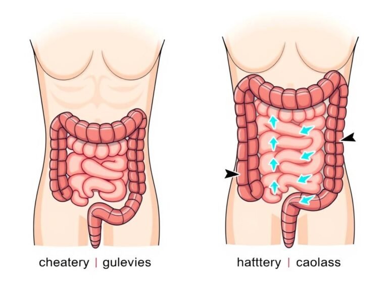 Top Benefits Of A Colon Flush: What Science Says About Cleansing
