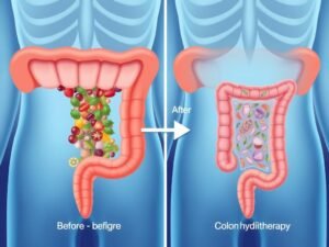 Top 10 Benefits Of Colon Hydrotherapy: A Comprehensive Guide