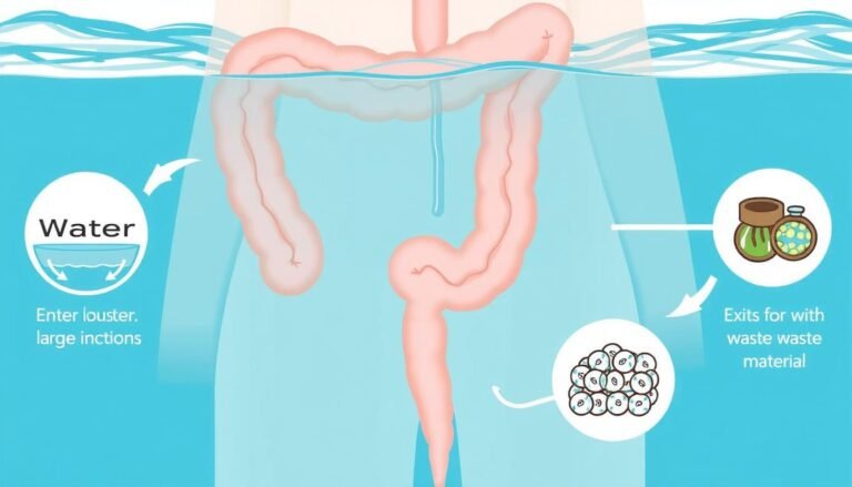 How Colon Hydrotherapy Works: Step-by-Step Procedure Guide